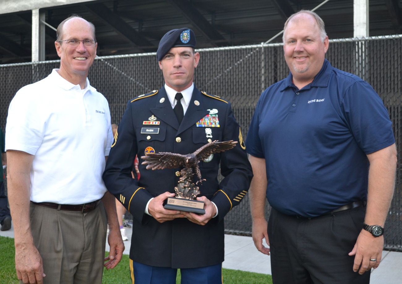 Idaho professionals get out on the town | Idaho Business Review