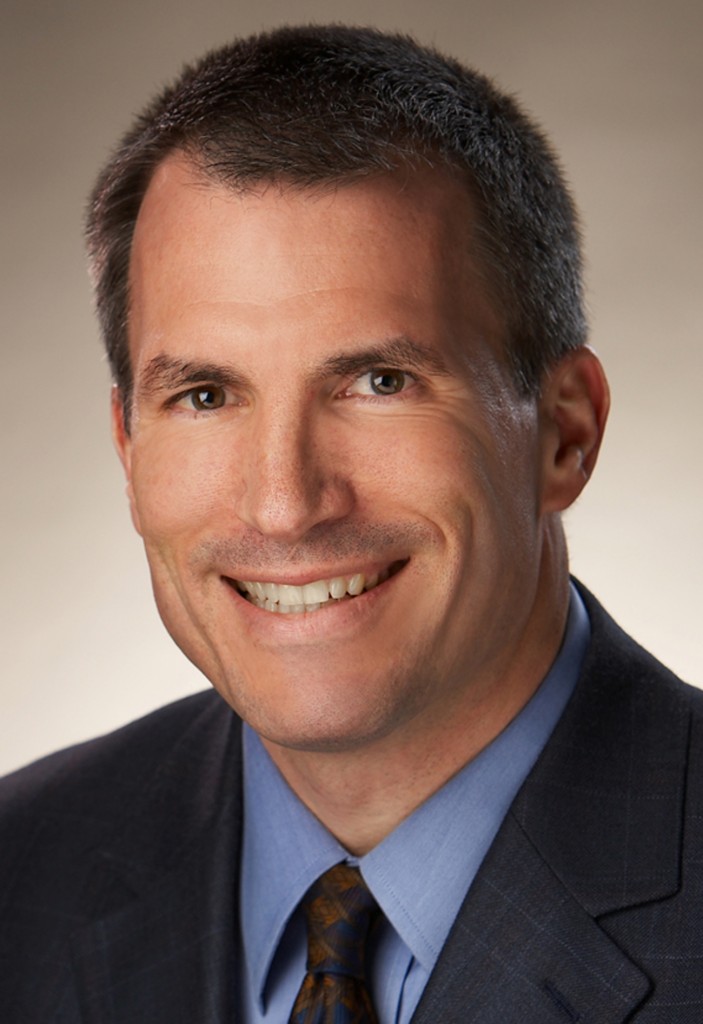 Jim Pierce is TitleOne VP in northern Idaho | Idaho Business Review