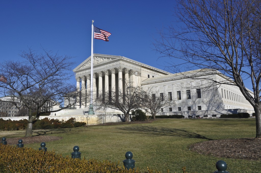 U.S. Supreme Court hears case on severance pay