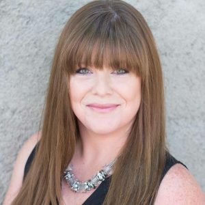 Jennifer Mauk manages Buy Idaho office