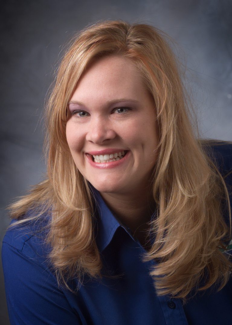 Amy Ashcraft, Rocio Rivera promoted at Mountain West