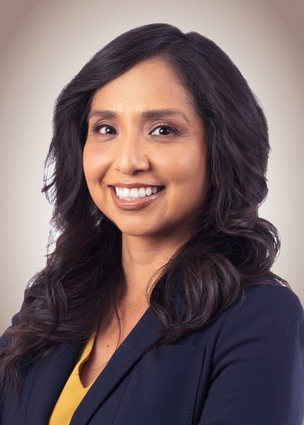 Amy Ashcraft, Rocio Rivera promoted at Mountain West