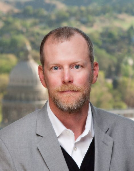 Stoel Rives announces executive shifts