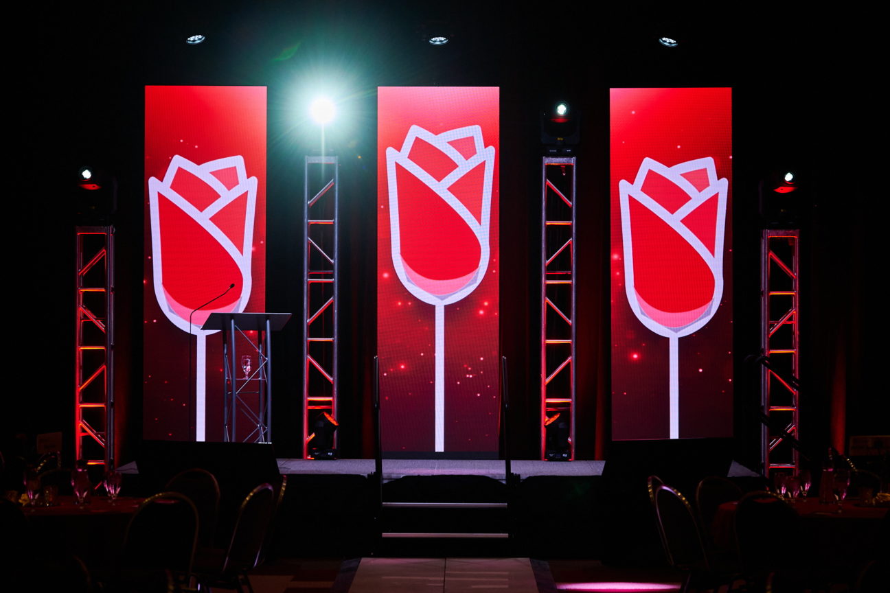 Public voting to begin for ROSE Awards honoring hospitality, tourism ...