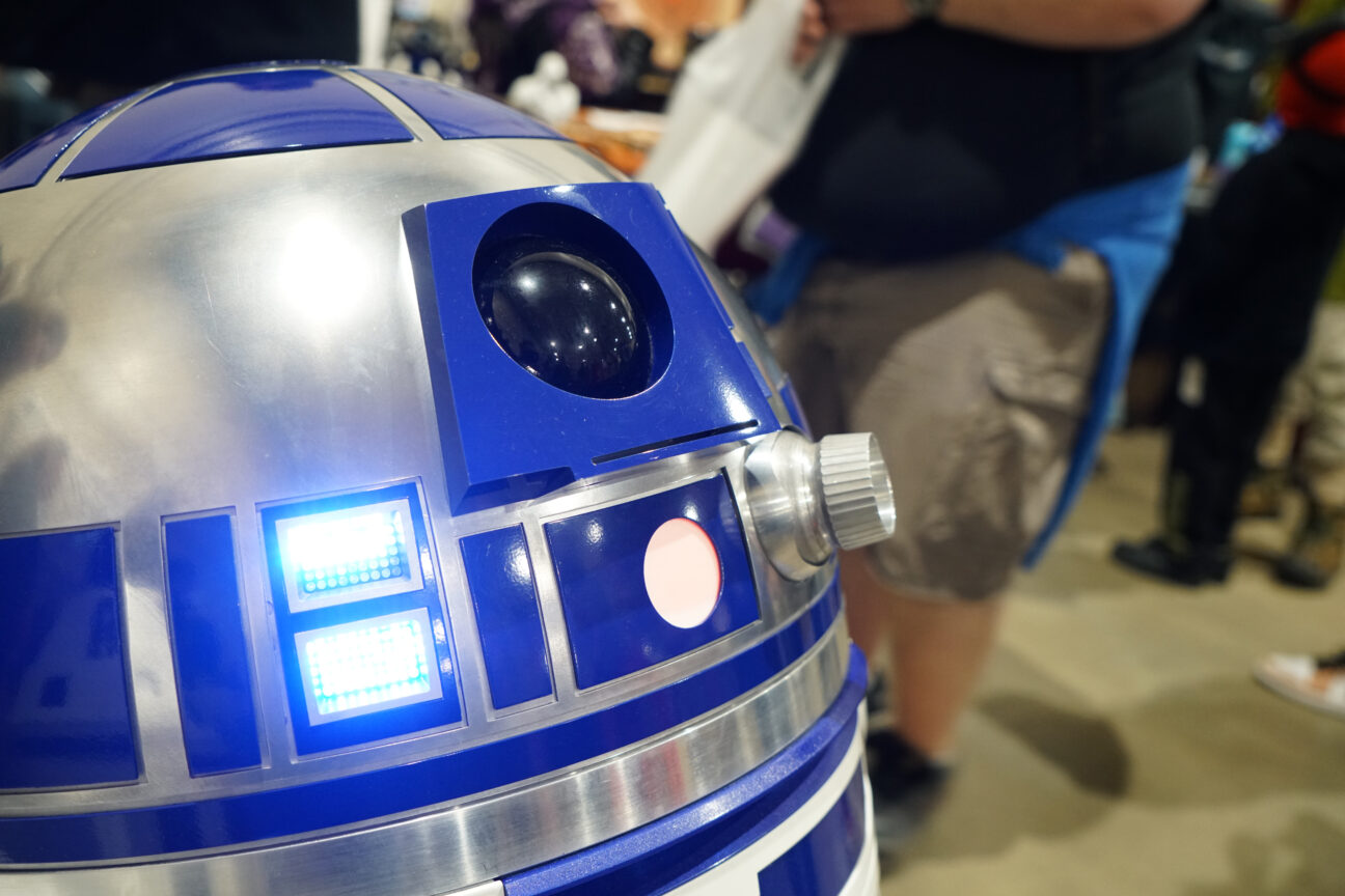 Gem State Comic Con expands with each year