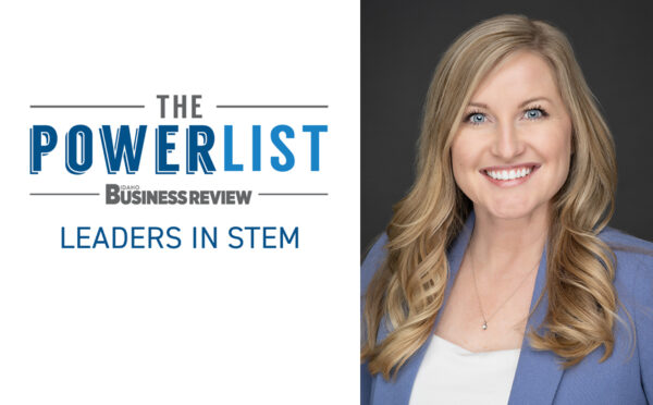 Powerlist – Shawna Hofer – St. Luke’s Health System