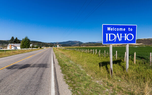 Idaho ranks third most affordable state despite rising costs