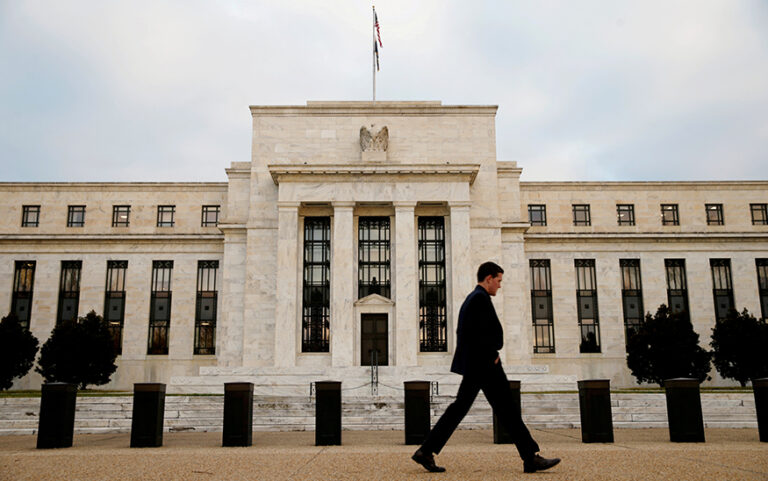 US rate futures increase odds of Fed hike in December after strong jobs ...