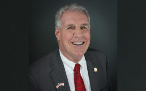 Nampa City Council appoints Darl Bruner as mayor after Hogaboam’s ...