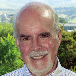 Tom Scott